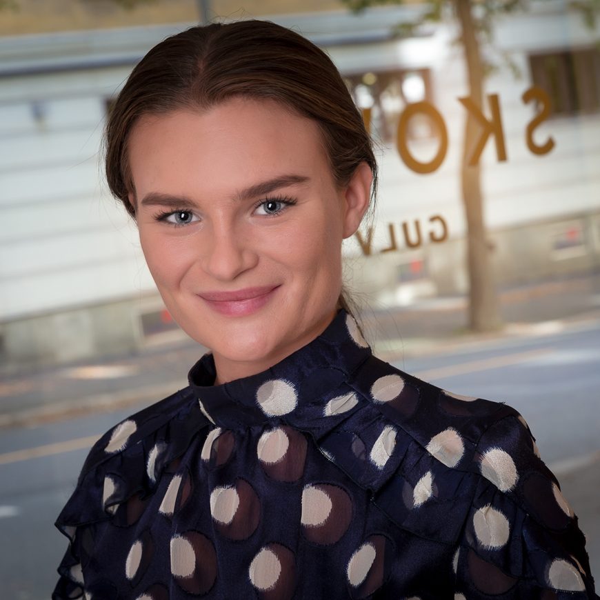 Showroom med over 100 typer gulv til inspirasjon - Skovin